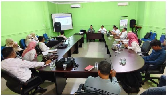 Dinas TPHP Bengkalis Luncurkan Aplikasi SIJANTAN Untuk Tingkatkan ...